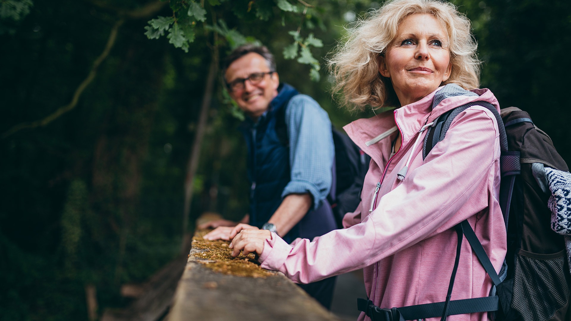 Our story - New Forest National Park